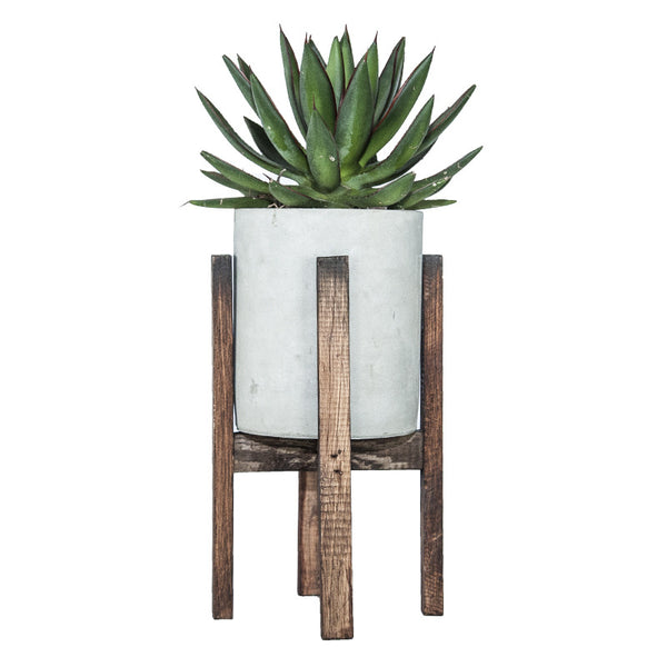 Cylinder Forest Planter – The Geometric Planter