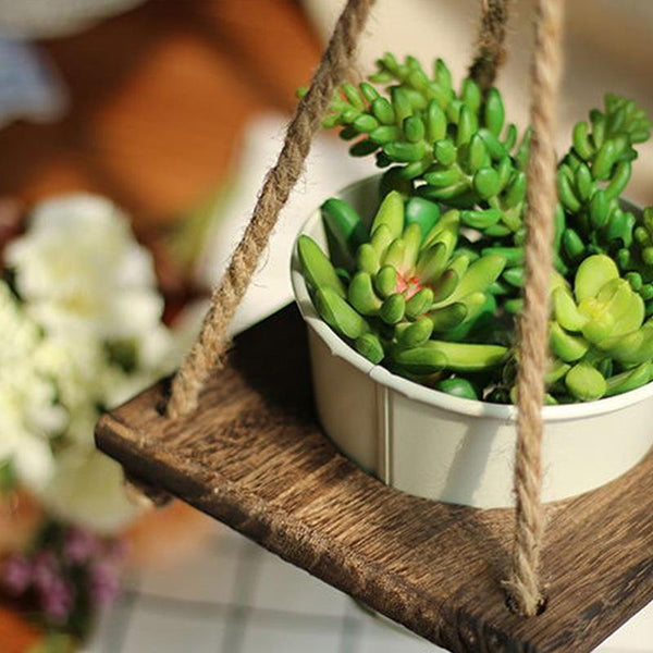 Plant Stack – The Geometric Planter