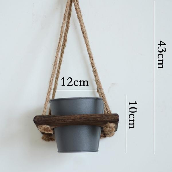 Plant Stack – The Geometric Planter