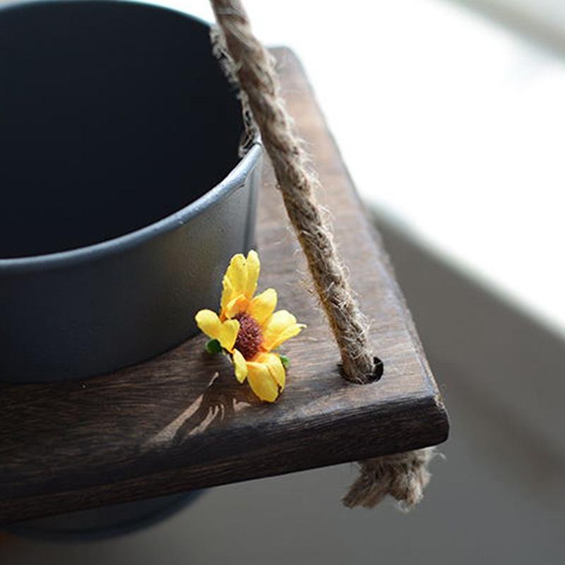 Plant Stack – The Geometric Planter